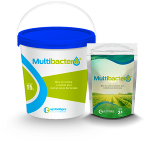 Agrobiológica - Macter do Brasil