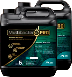Multibacter PRO - Macter do Brasil